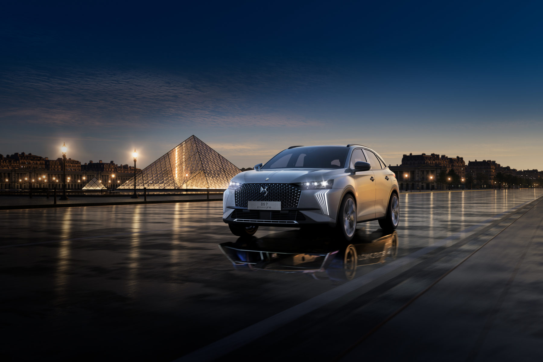 Asile Paris – Art Of The Image